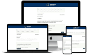 nfa series 3 exam complete study guide - Serdemy